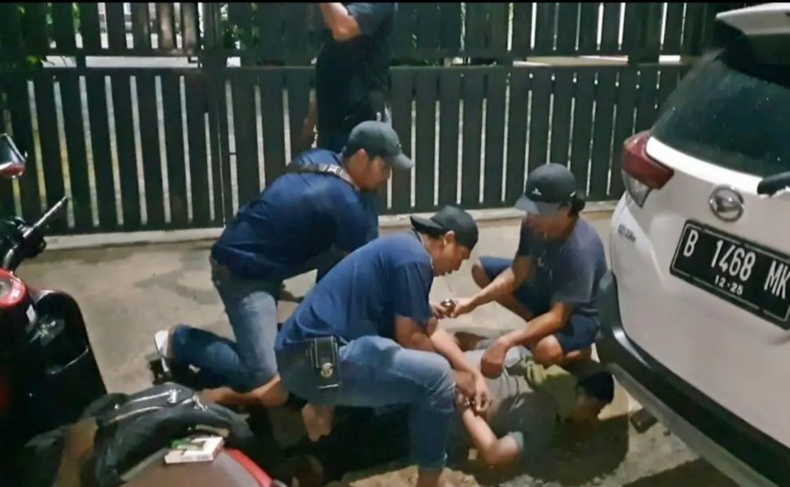 Rugikan Korbannya 1,4 Miliar, Pelaku Penipuan Jual Beli Gula Pasir ...