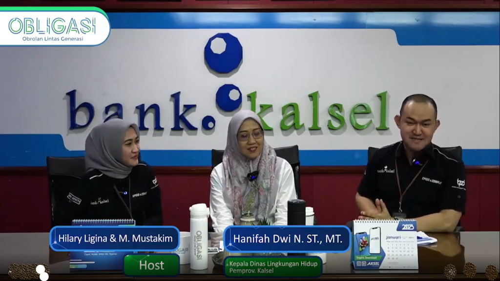 Sepanjang Tahun 2023, Bank Kalsel Akan Hadirkan Sosok Inspiratif ...